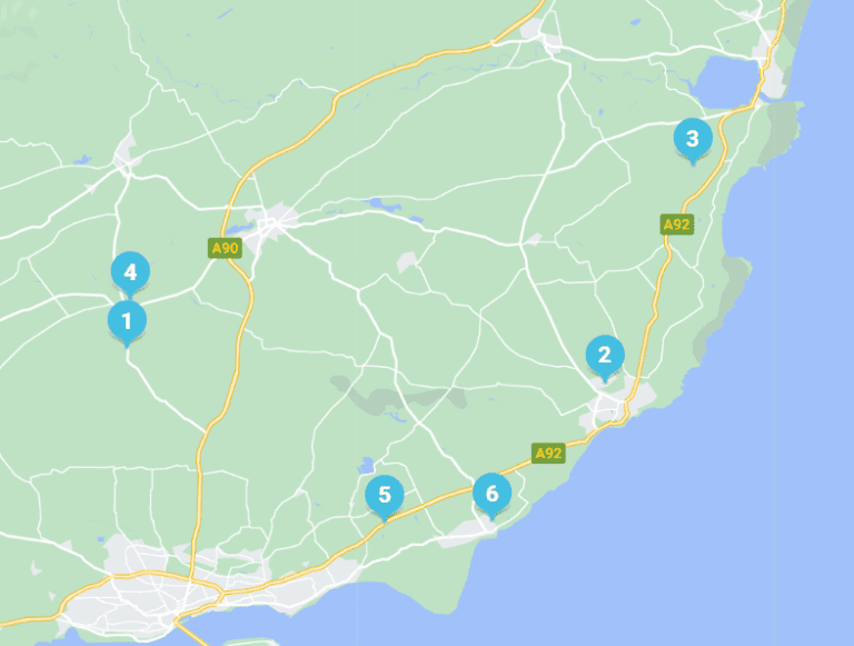 Angus Spirit Trail – Appetite for Angus