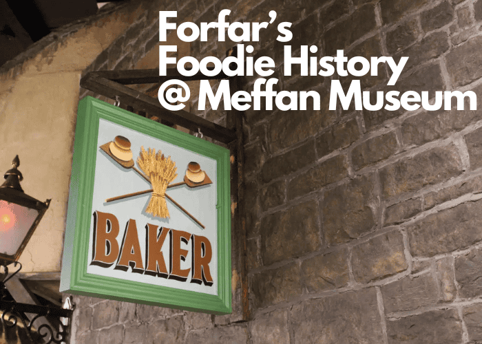 Taste of Angus Festival – Appetite for Angus