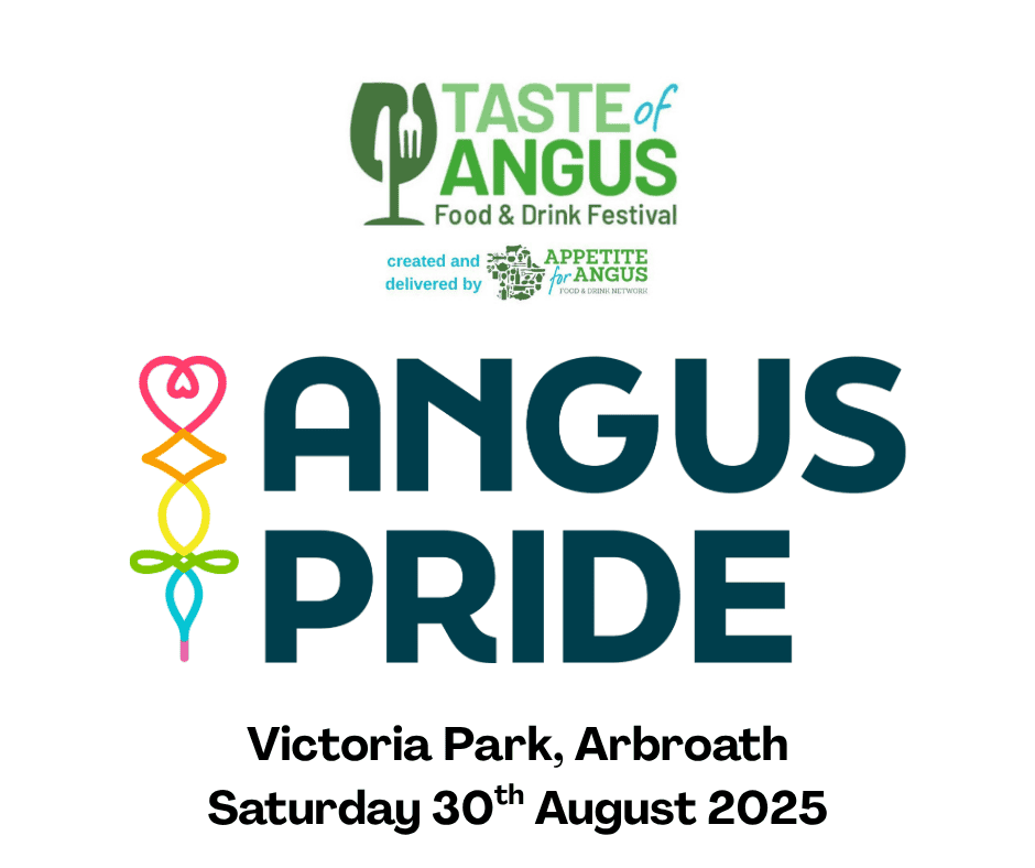 Taste of Angus Festival 2025 – Appetite for Angus